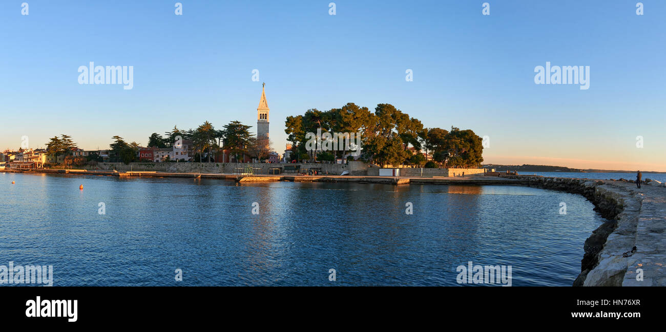 Town Punat, Island Krk, Croatia Punat is a municipality in the Primorje ...