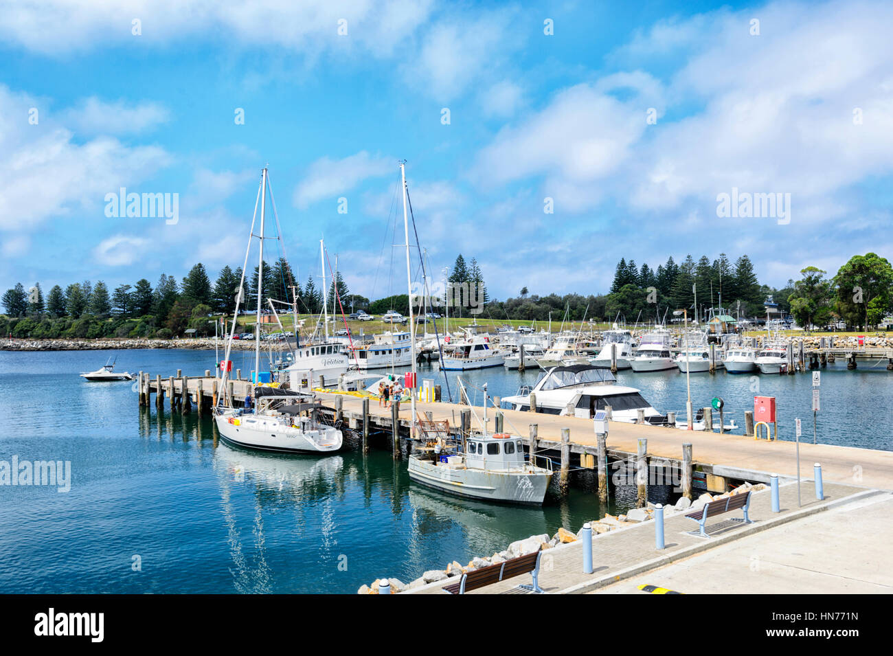 Bermagui australia hi-res stock photography and images - Alamy