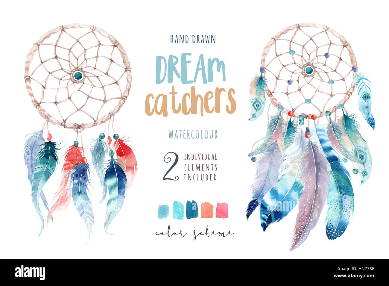 Boho chic fashion hi-res stock photography and images - Alamy