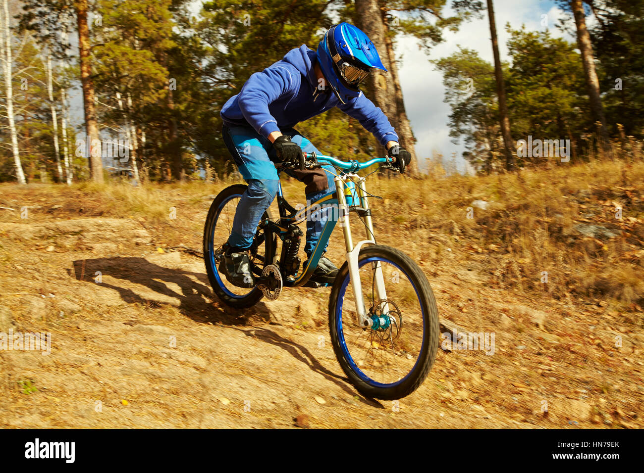 Outdoor extreme hi-res stock photography and images - Alamy