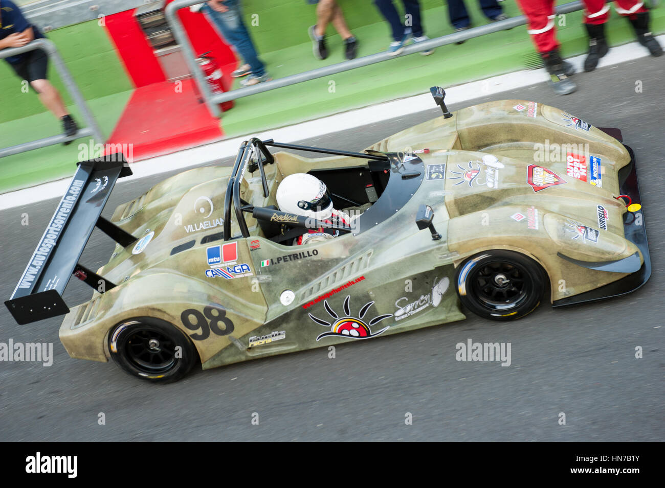 Ida petrillo hi-res stock photography and images - Alamy