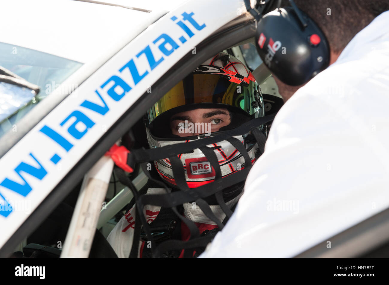 Alberto viberti hi-res stock photography and images - Alamy