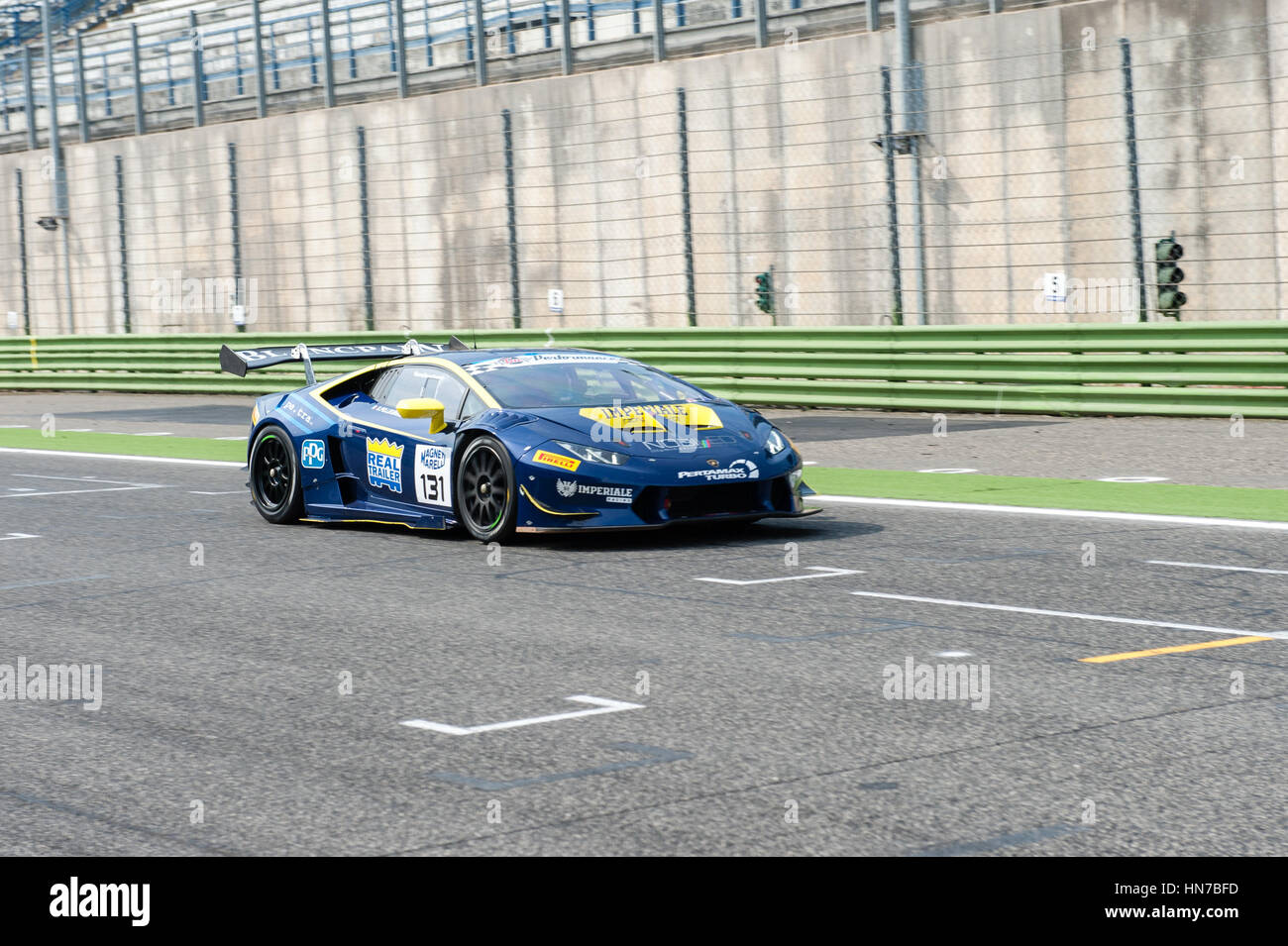 Vallelunga rome italy september 10th hi-res stock photography and ...