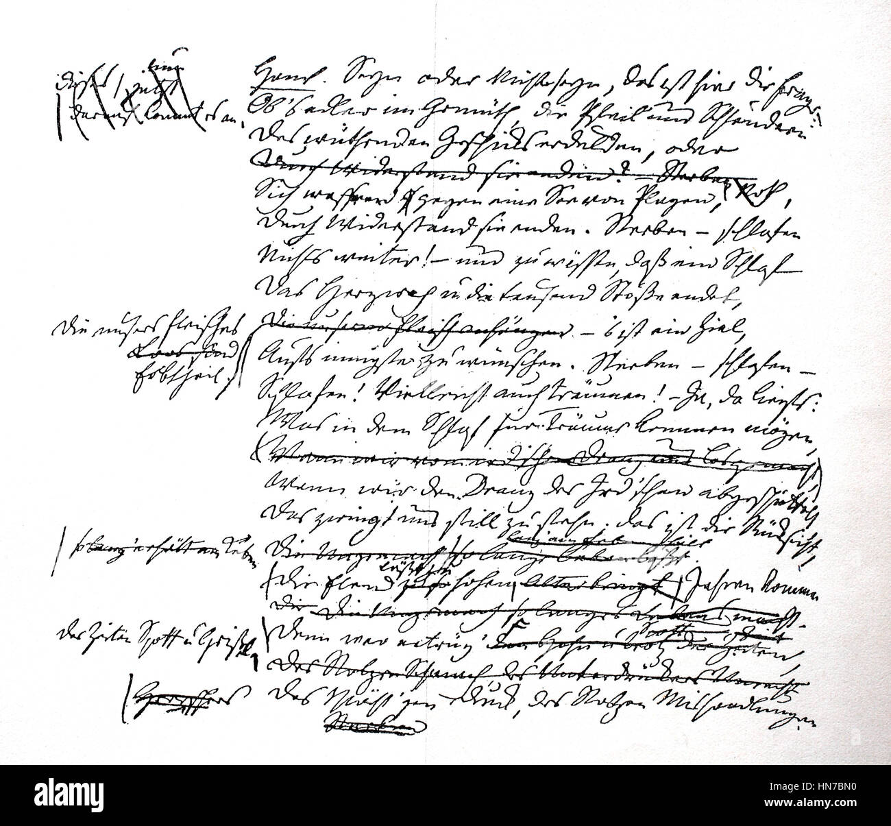 Monolog hi-res stock photography and images - Alamy