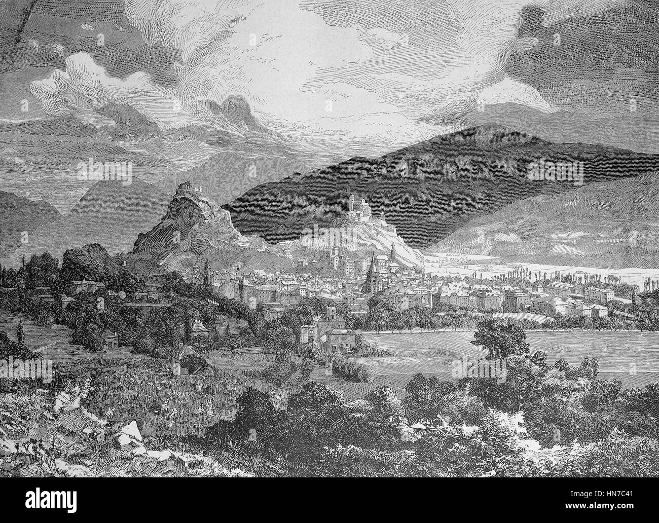 Berg Sion High Resolution Stock Photography and Images - Alamy