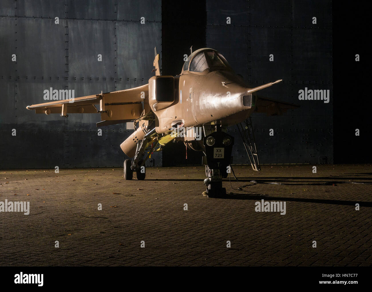 Raf jaguar fighter aircraft hi-res stock photography and images - Alamy