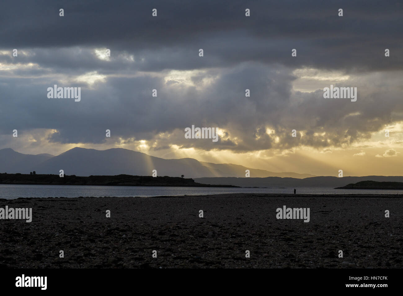 Relected in sea hi-res stock photography and images - Alamy