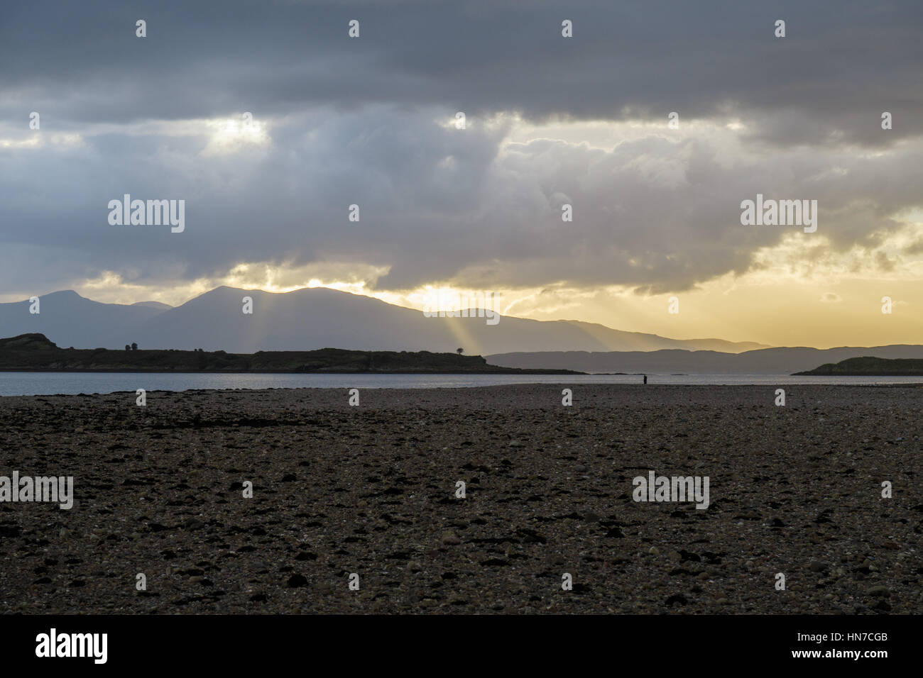 Relected in sea hi-res stock photography and images - Alamy