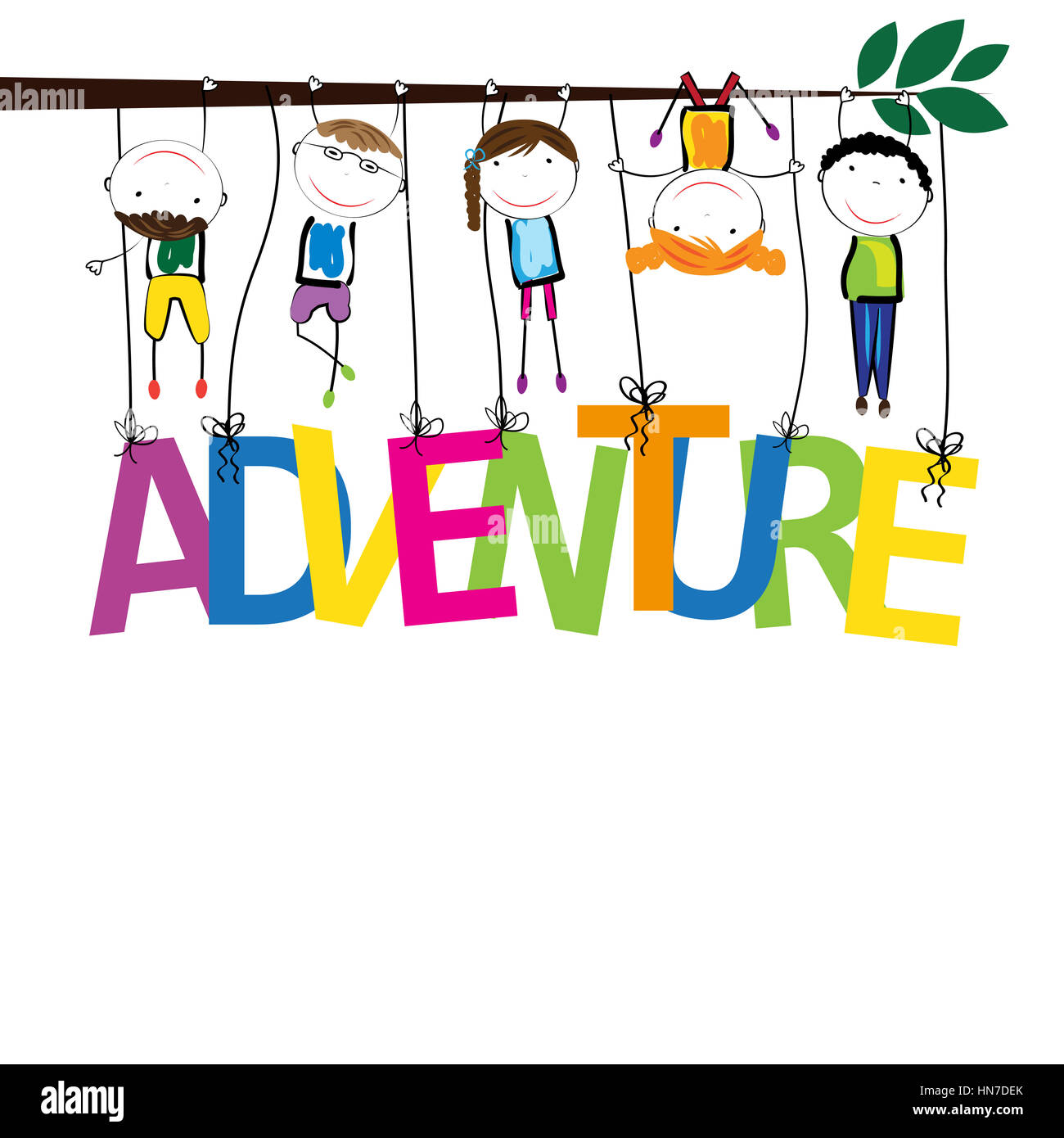 Boys word hi-res stock photography and images - Alamy