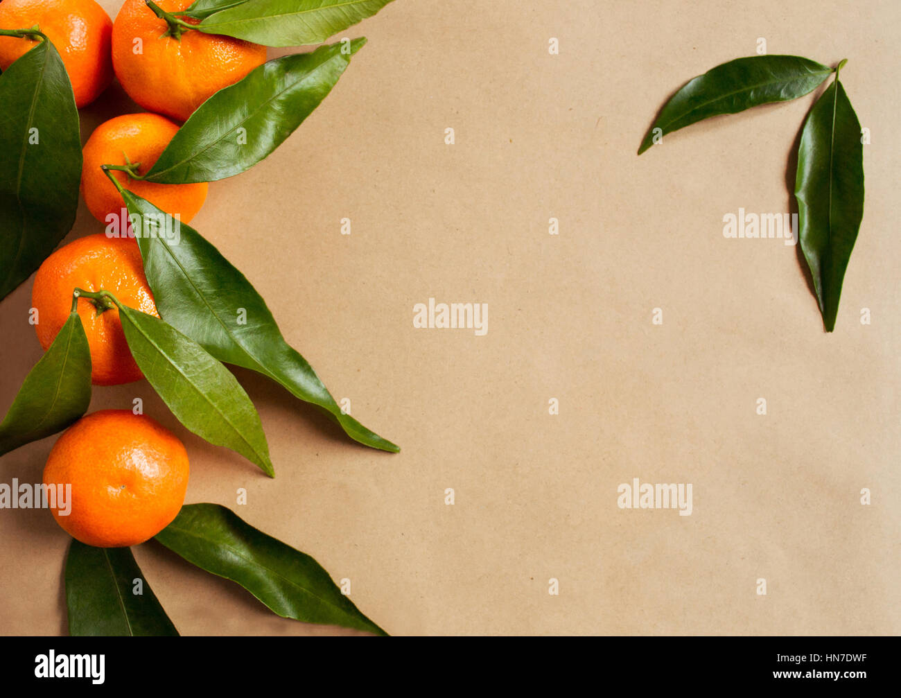 Mandarin Oranges High Resolution Stock Photography and Images - Alamy