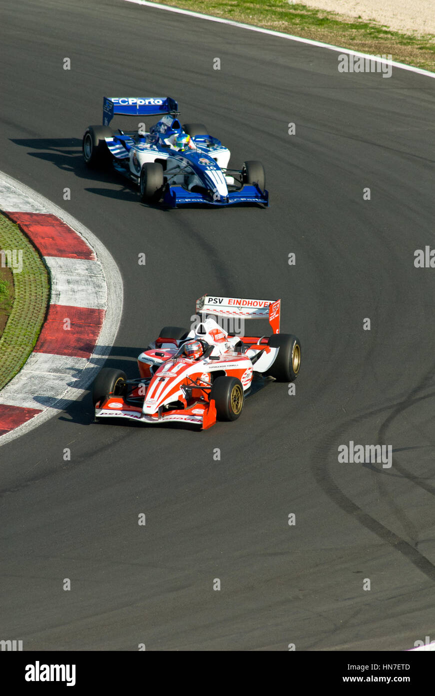 Formula 2 vallelunga hi-res stock photography and images - Alamy
