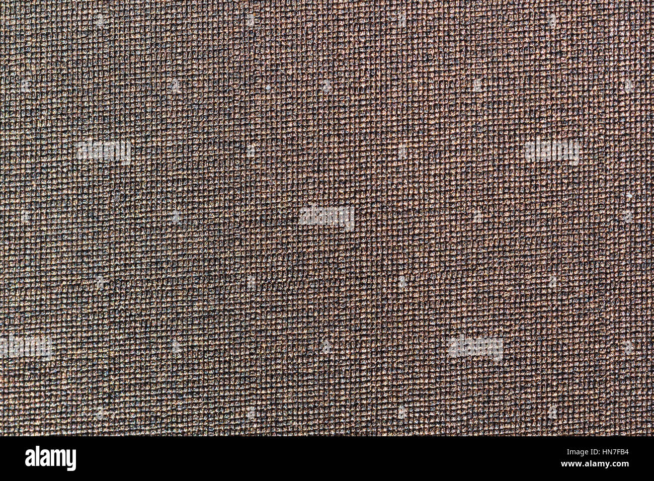 Fabric brown texture or surface for background Stock Photo - Alamy