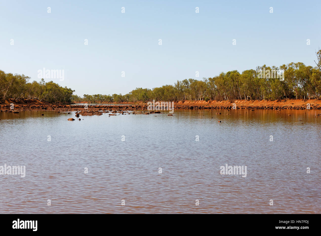 Ashburton river hi-res stock photography and images - Alamy
