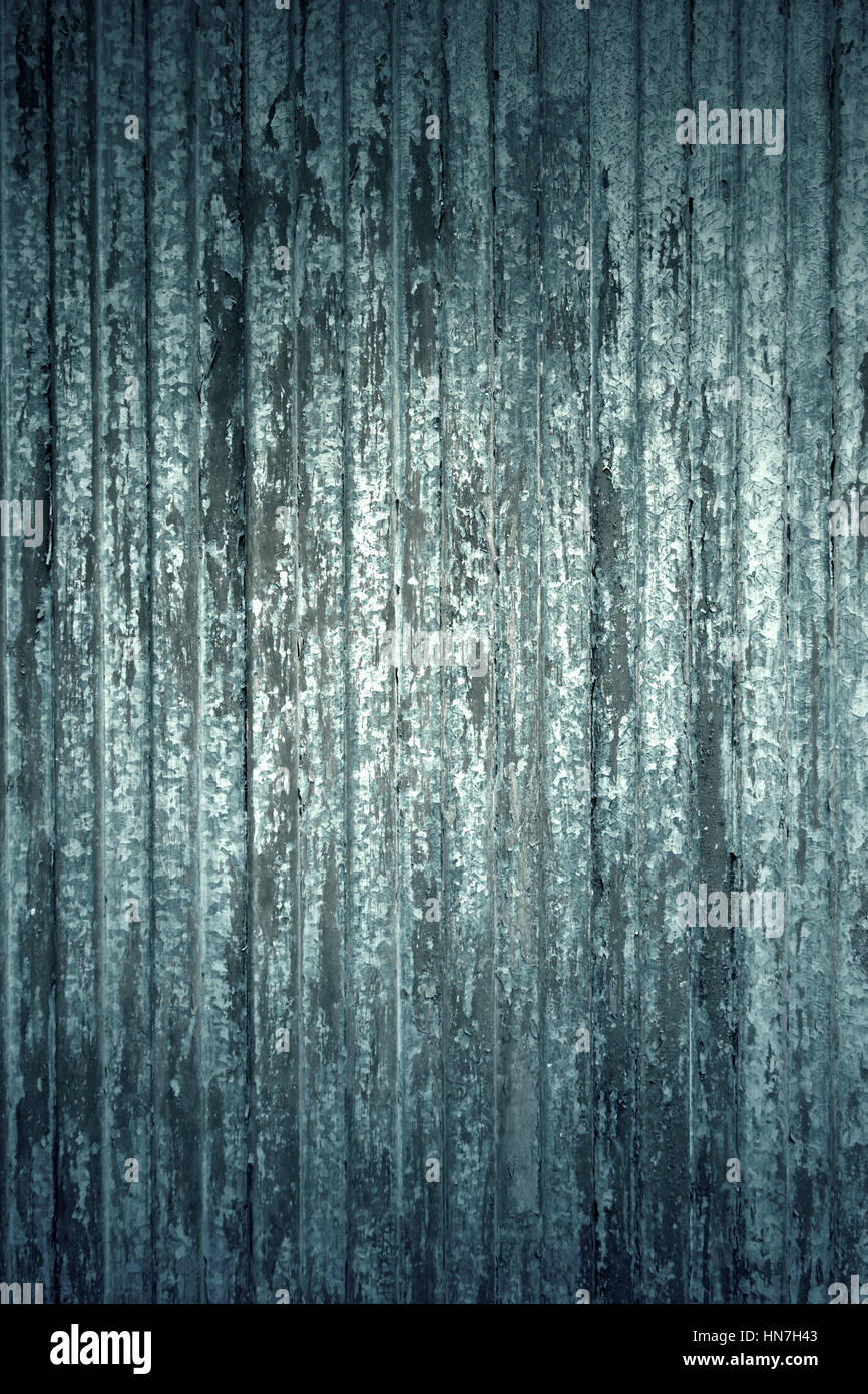 Rusty red metal door, detail of an old door and abandoned Stock Photo ...