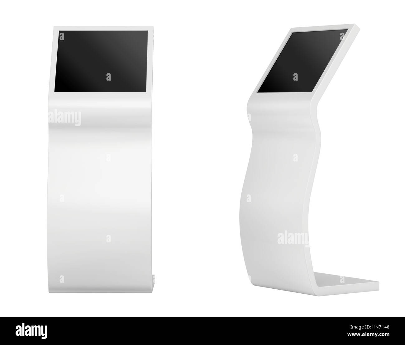 Terminal stand hi-res stock photography and images - Alamy