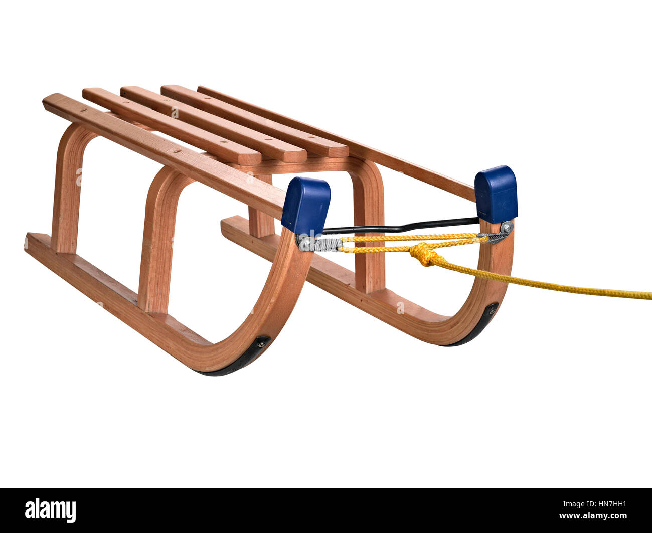 Classic sleigh hi-res stock photography and images - Alamy