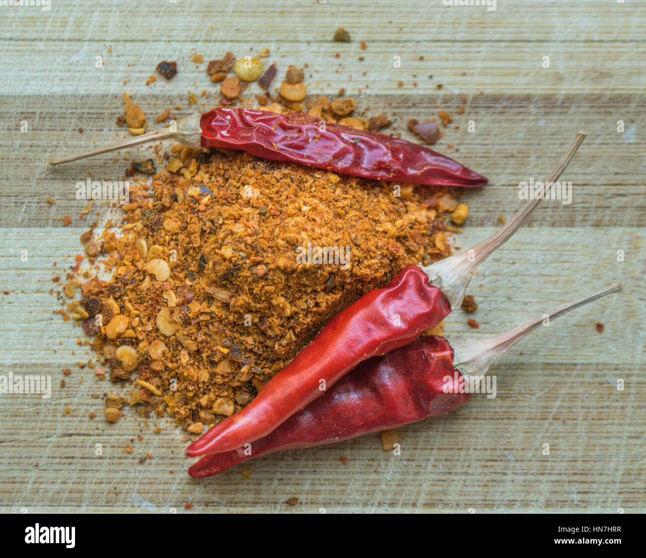 Three peppers hi-res stock photography and images - Alamy