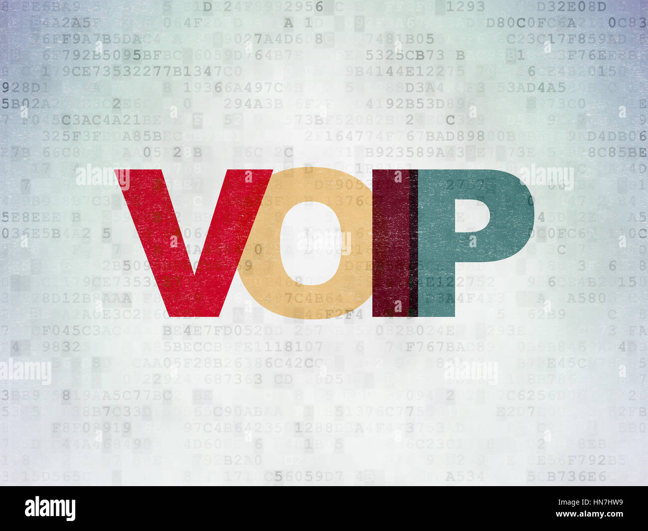 Voip word hi-res stock photography and images - Alamy