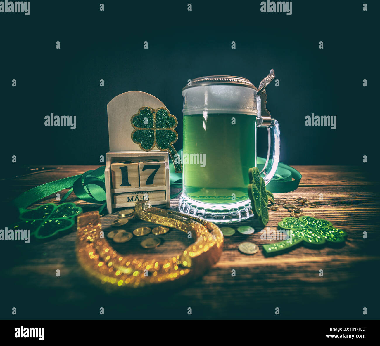 Concept for lucky symbol hi-res stock photography and images - Alamy