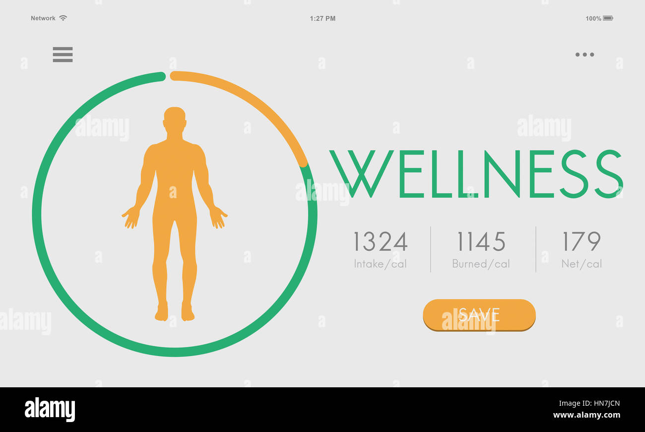 Calorie counter hi-res stock photography and images - Alamy