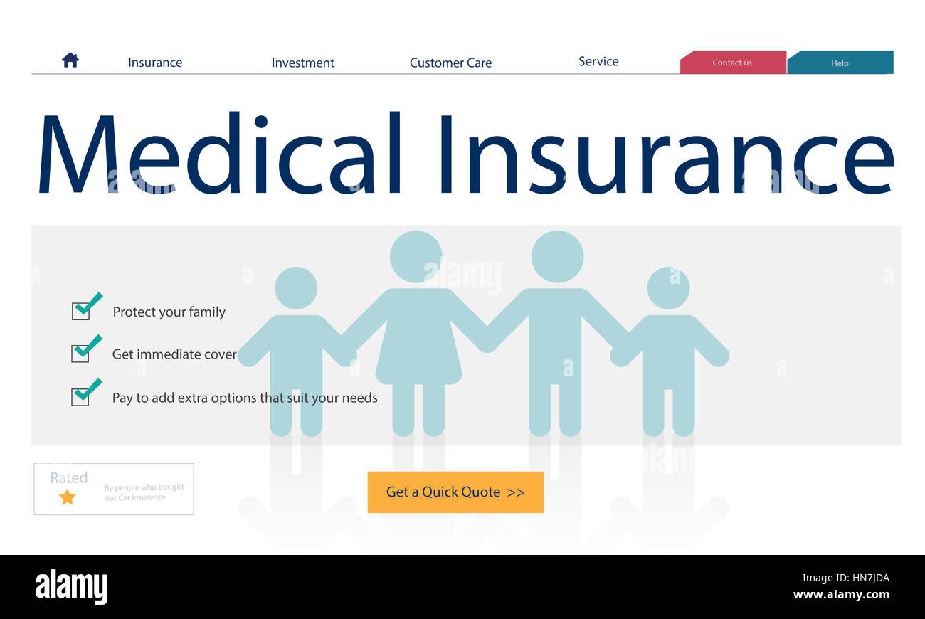 Insurance Coverage Stock Photos & Insurance Coverage Stock Images - Alamy