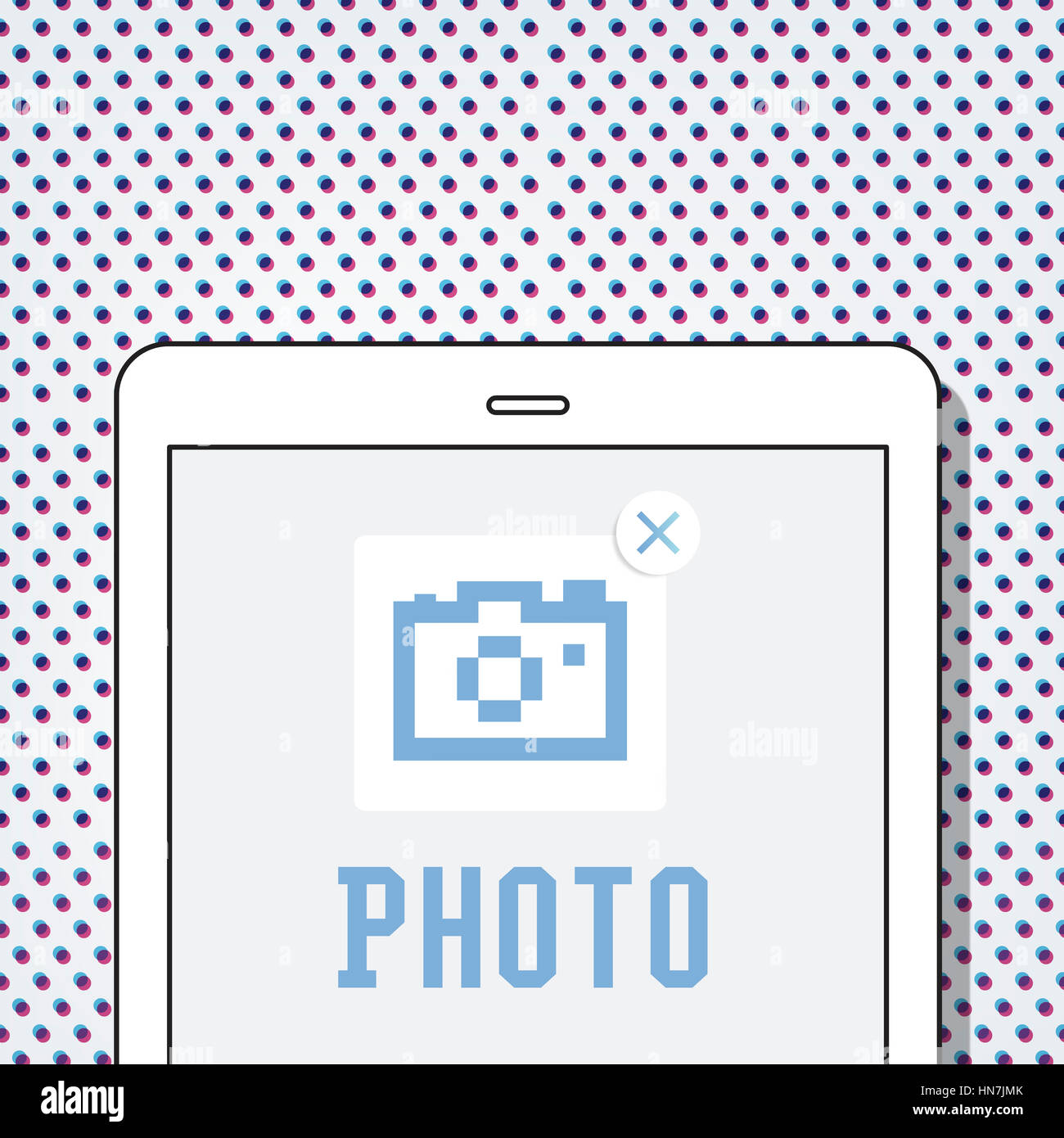 Capture icon hi-res stock photography and images - Alamy