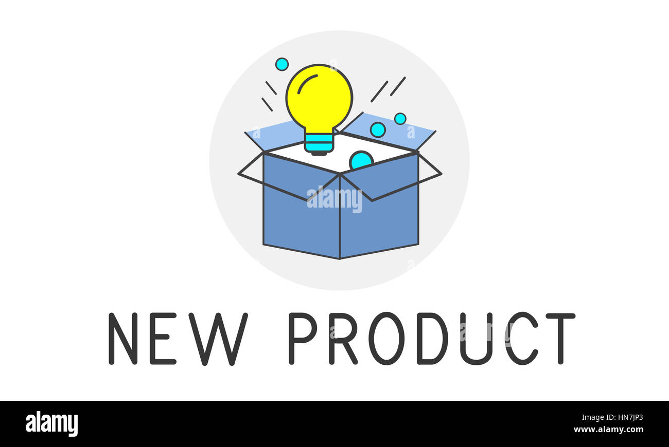 New Product Development Logo