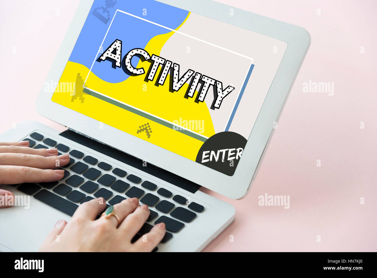 Recreation activity hi-res stock photography and images - Alamy