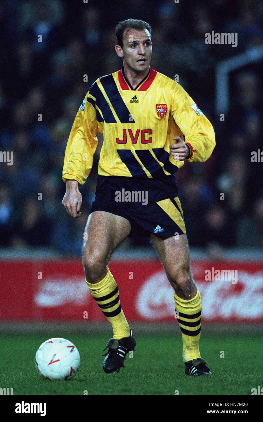 Steve Bould Stock Photos & Steve Bould Stock Images - Alamy