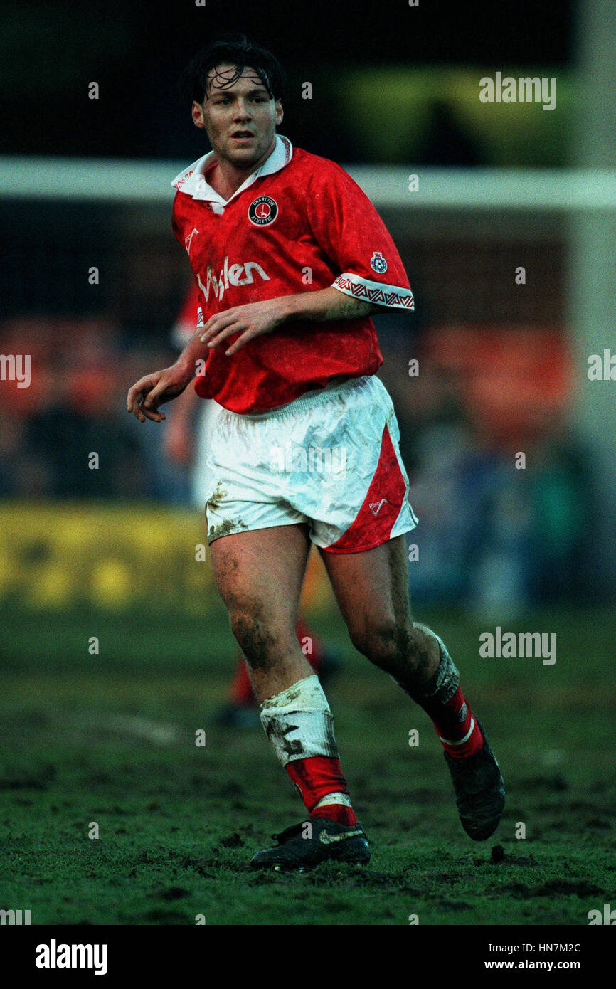 Peter garland charlton hi-res stock photography and images - Alamy