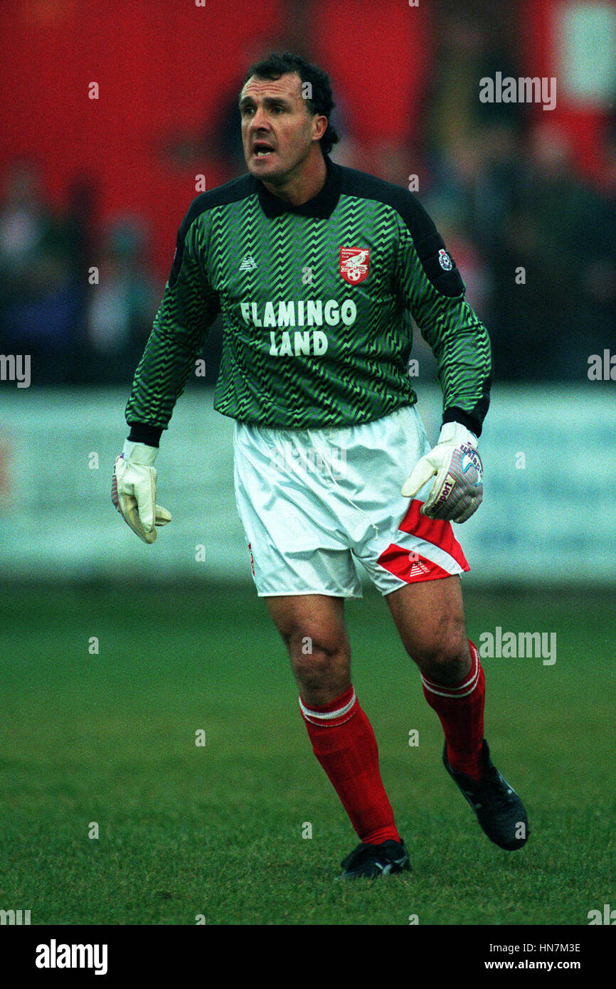 John burridge hi-res stock photography and images - Alamy