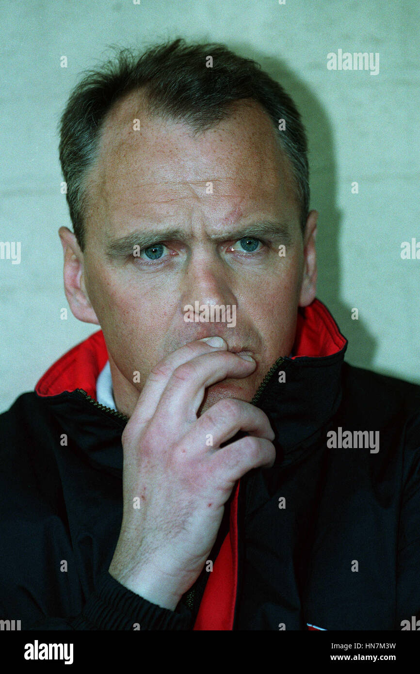 John deehan norwich hi-res stock photography and images - Alamy