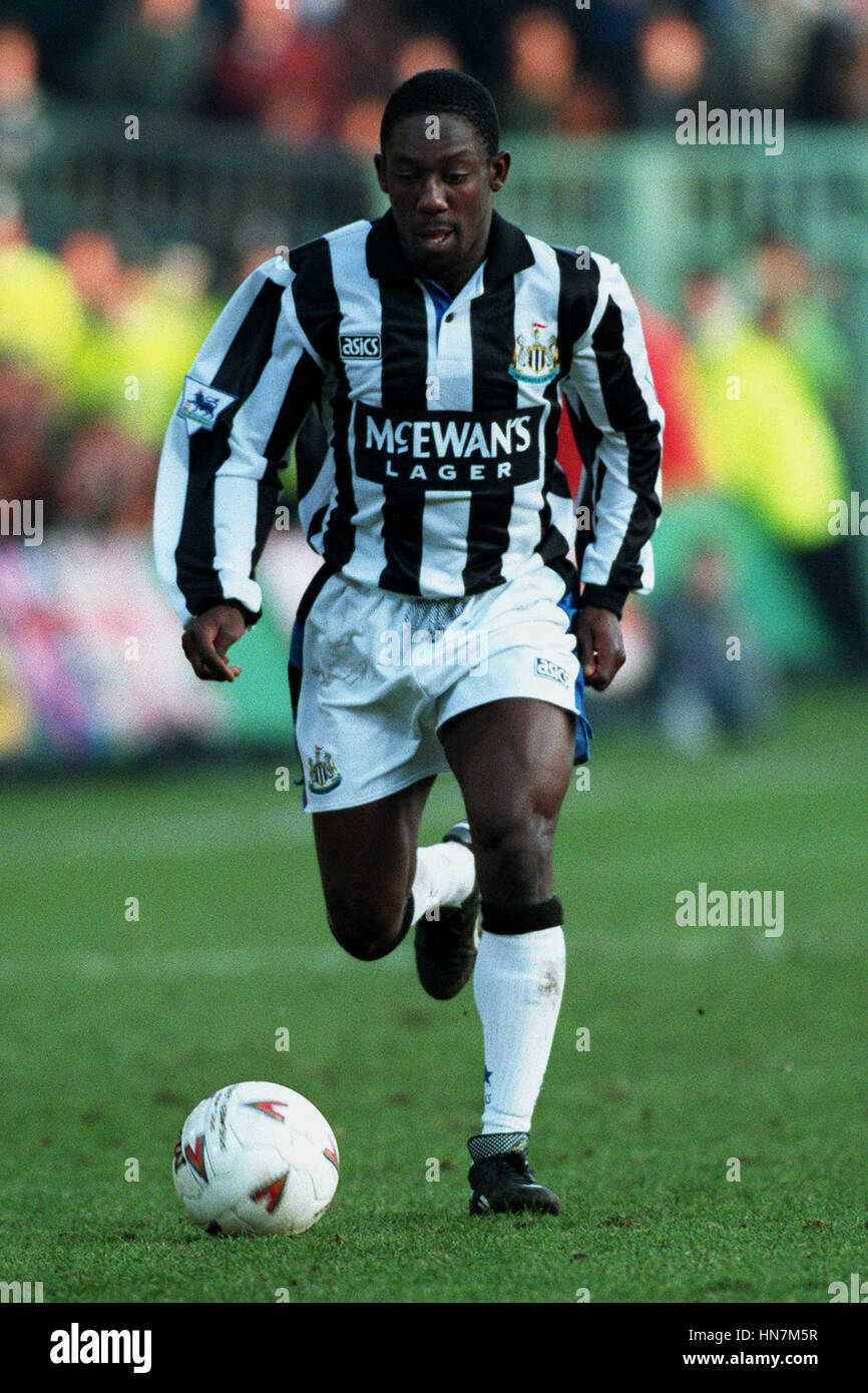 Ruel fox hi-res stock photography and images - Alamy