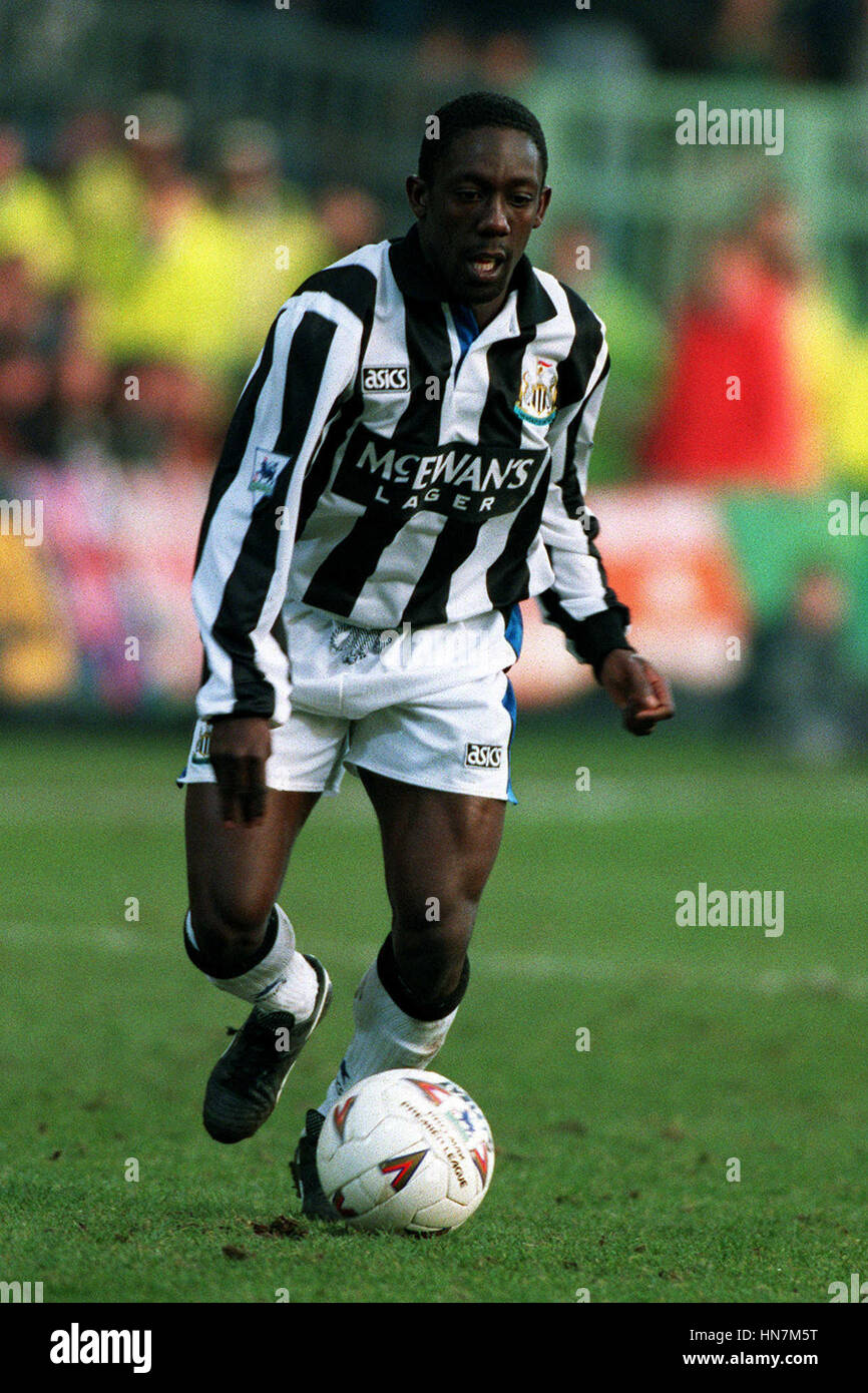 Ruel fox newcastle hi-res stock photography and images - Alamy