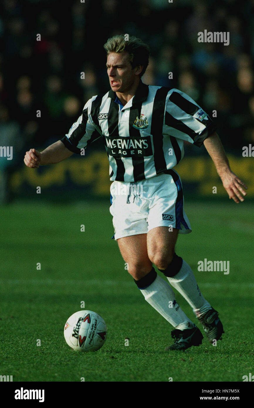 John beresford newcastle hi-res stock photography and images - Alamy