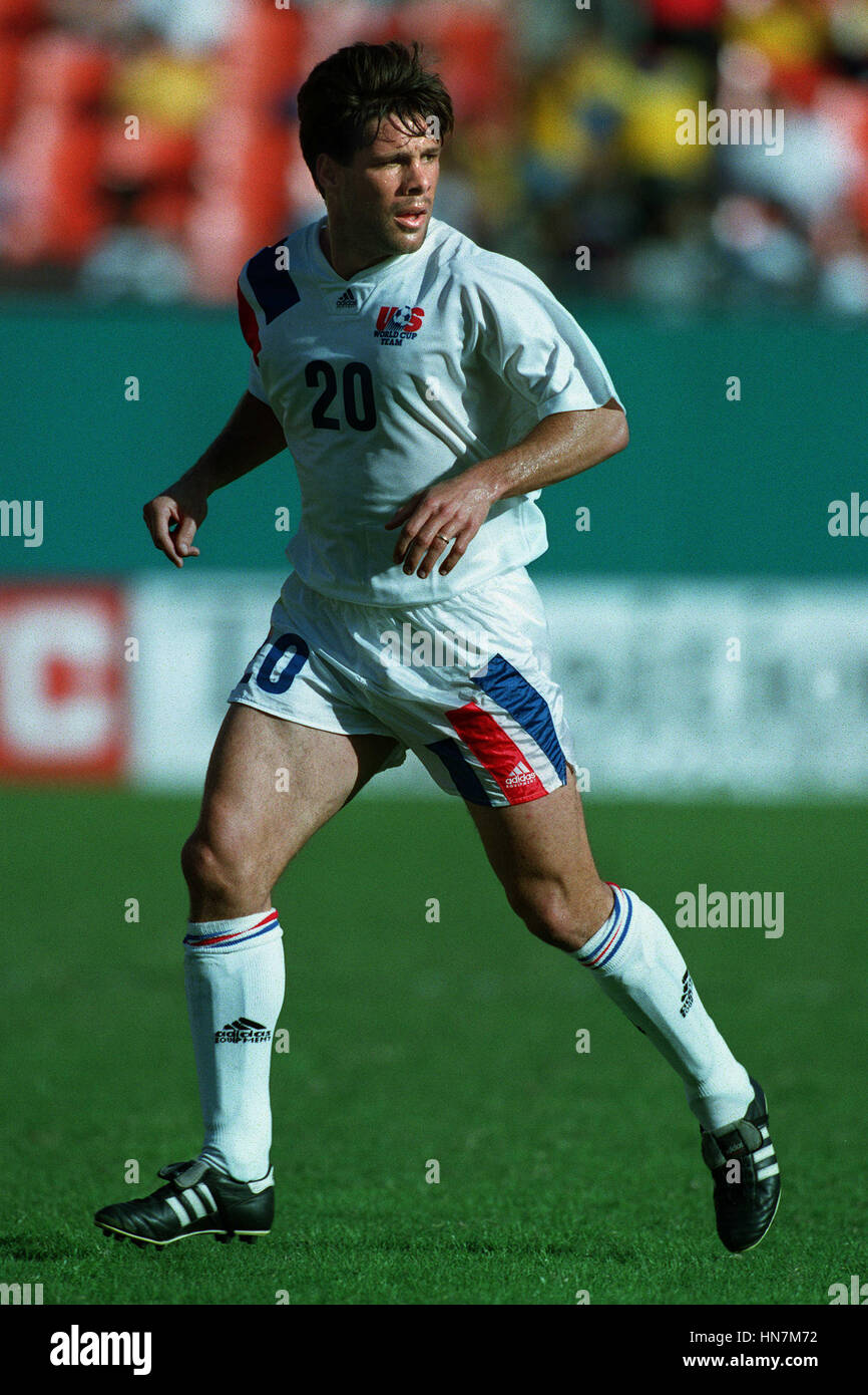 Paul caligiuri hi-res stock photography and images - Alamy