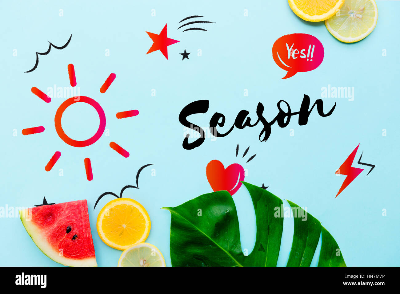 Trips and pieces hi-res stock photography and images - Alamy