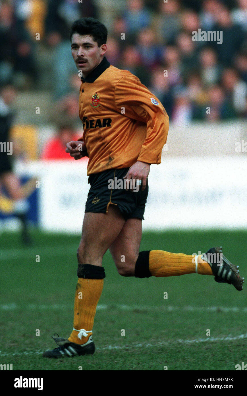 Andy thompson hi-res stock photography and images - Alamy