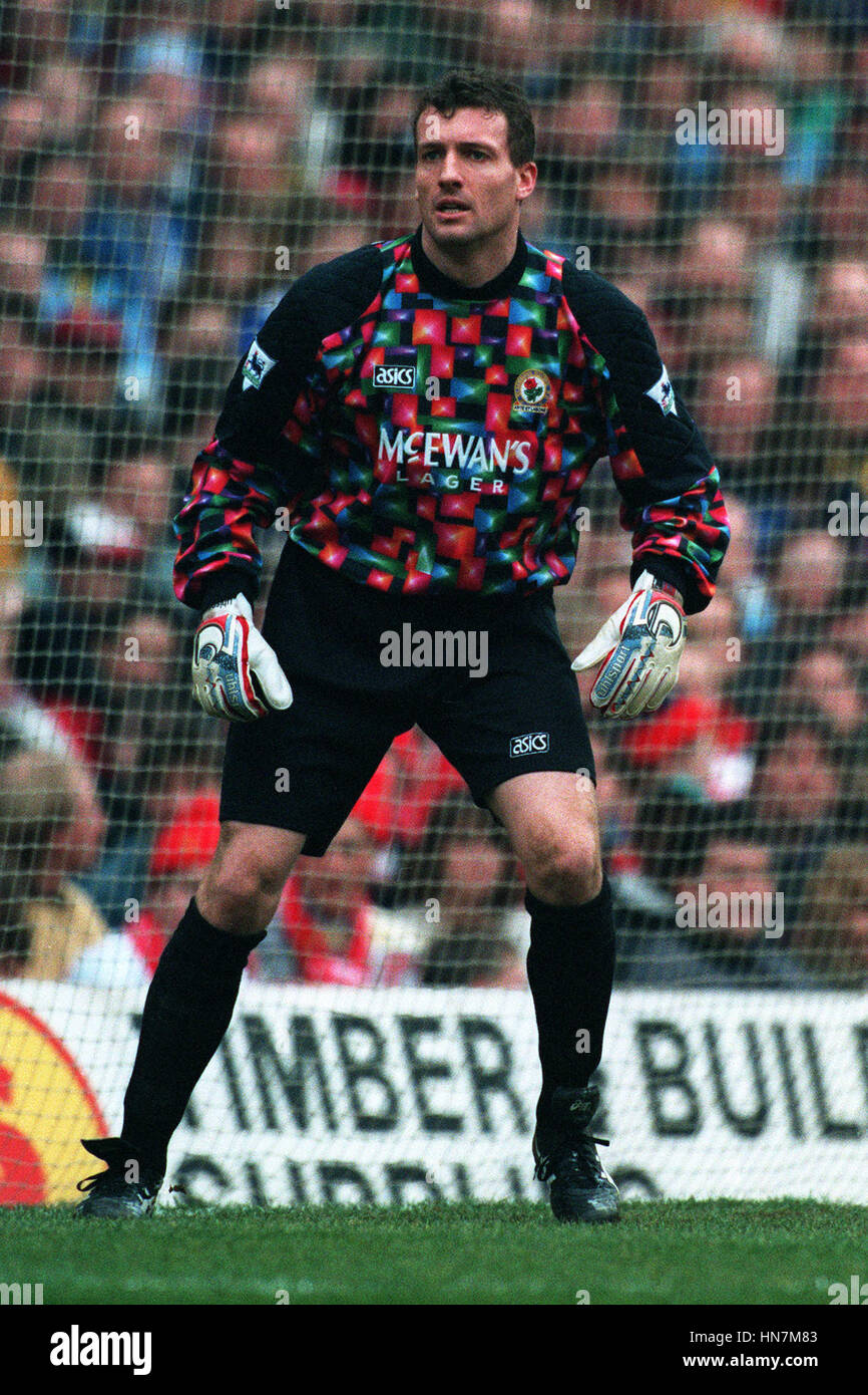 Tim flowers 1994 hi-res stock photography and images - Alamy