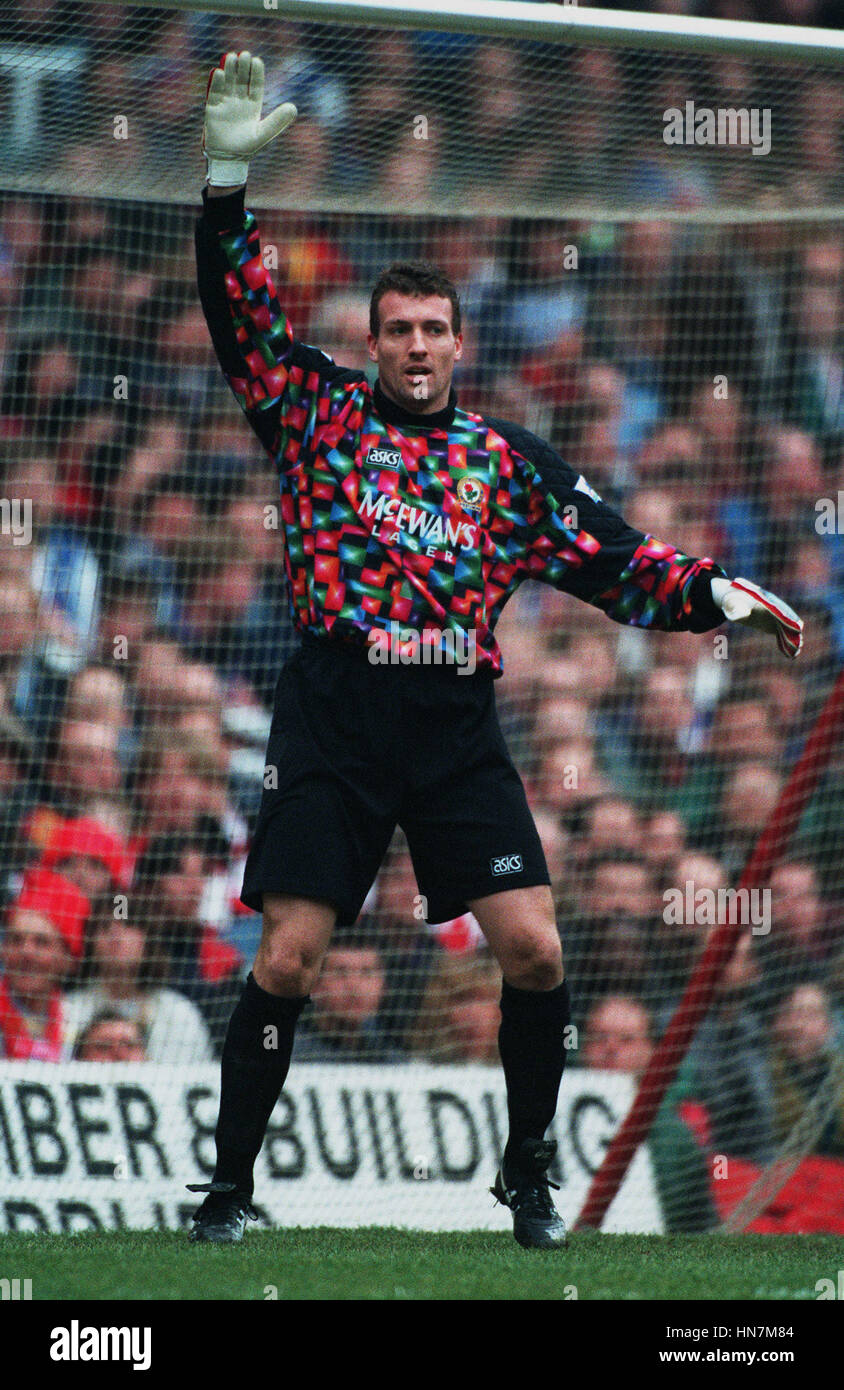 Tim flowers 1994 hi-res stock photography and images - Alamy