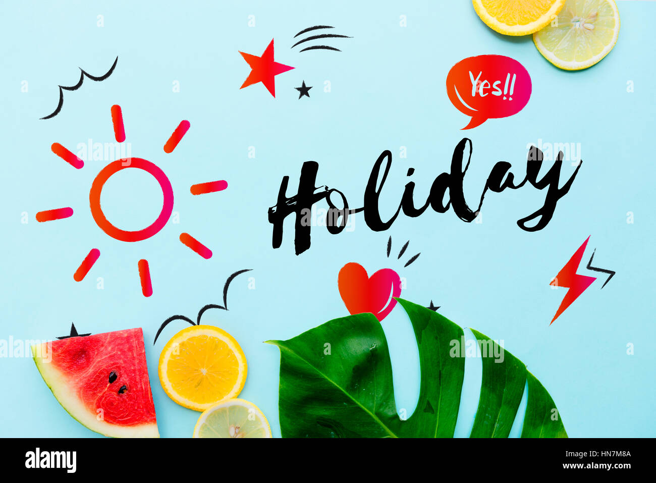 Trips and pieces hi-res stock photography and images - Alamy