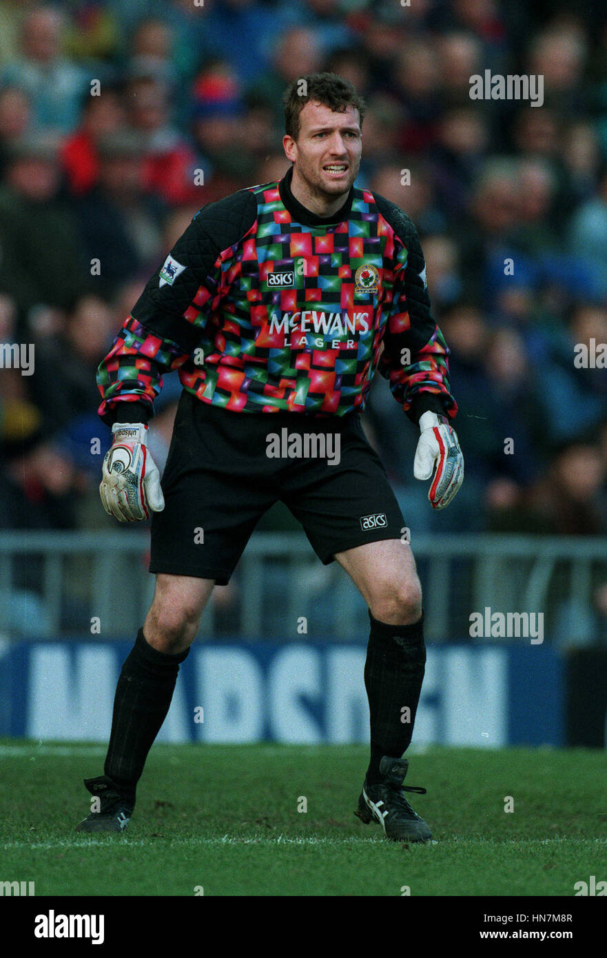 Tim flowers 1994 hi-res stock photography and images - Alamy