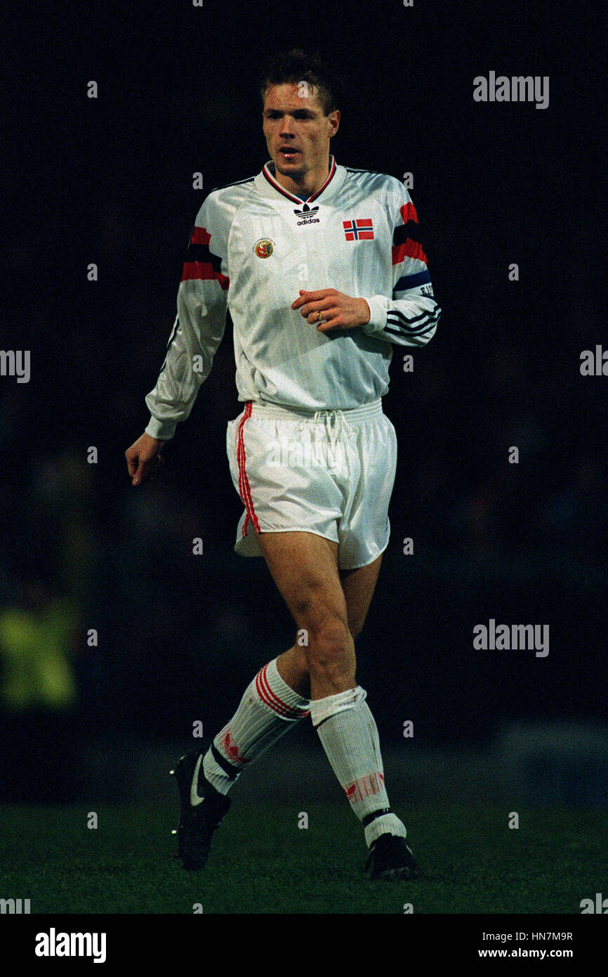 Kjetil rekdal hi-res stock photography and images - Alamy