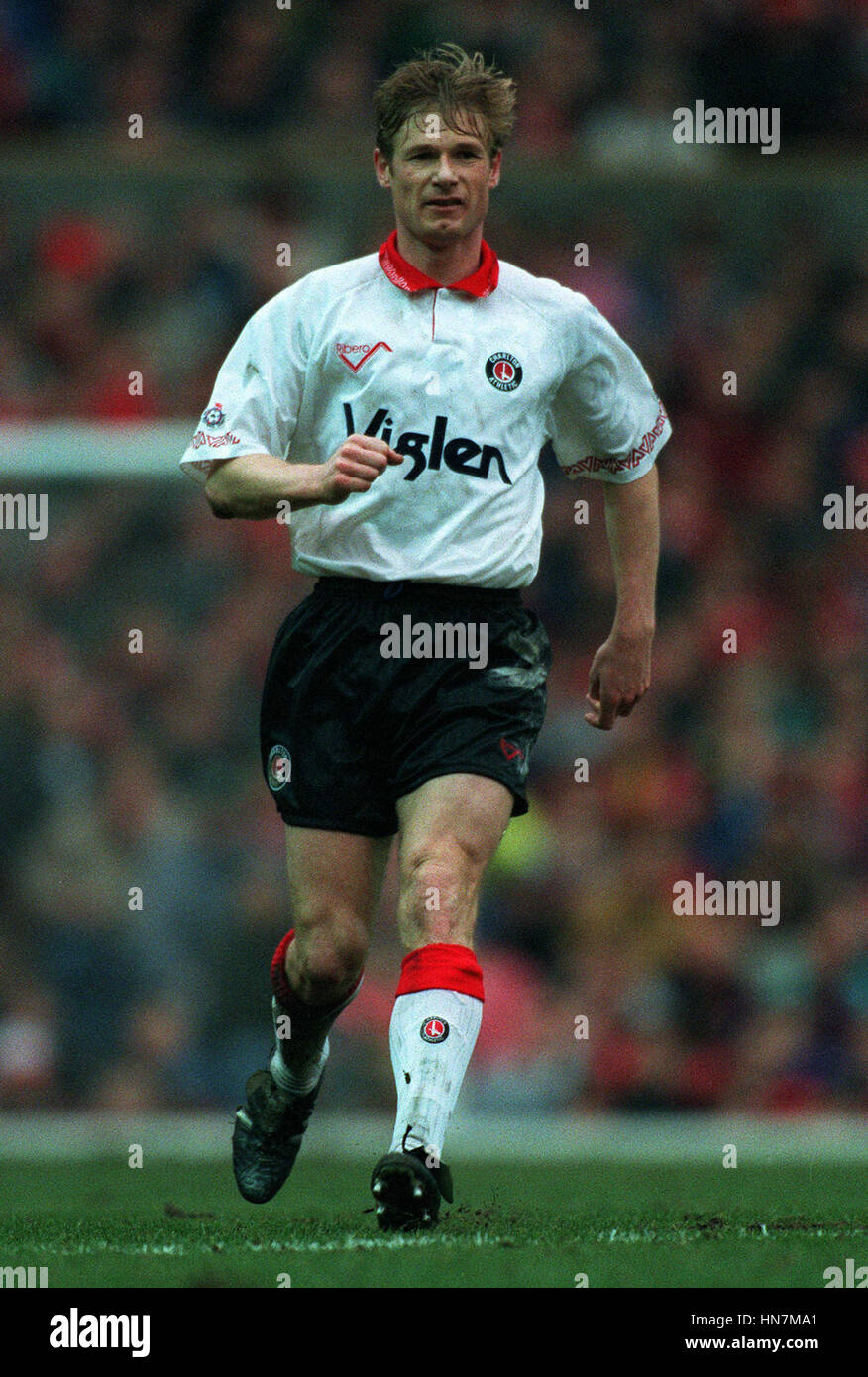 Garry nelson hi-res stock photography and images - Alamy