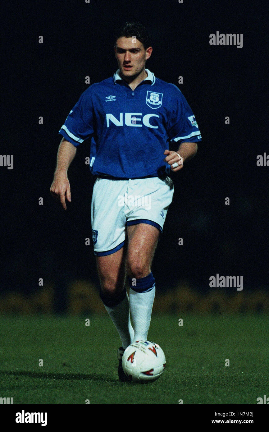 Andy hinchcliffe hi-res stock photography and images - Alamy