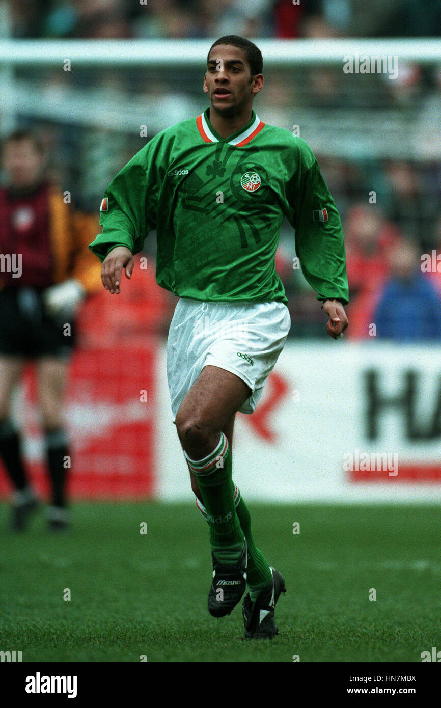 Phil babb ireland hi-res stock photography and images - Alamy