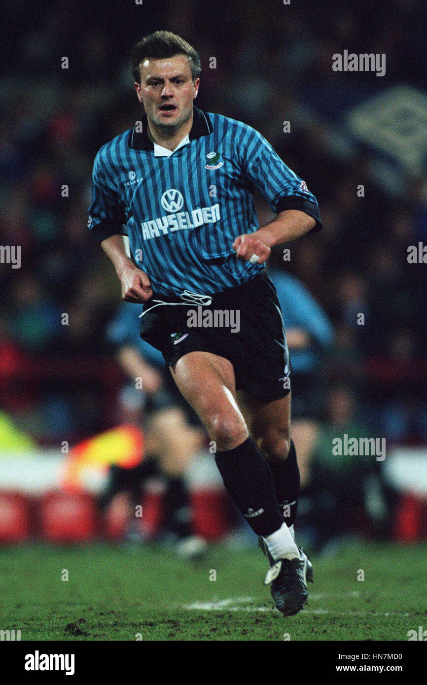 Neil redfearn hi-res stock photography and images - Alamy