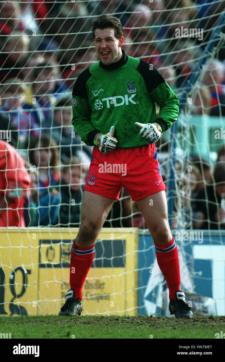 Nigel martyn palace hi-res stock photography and images - Alamy