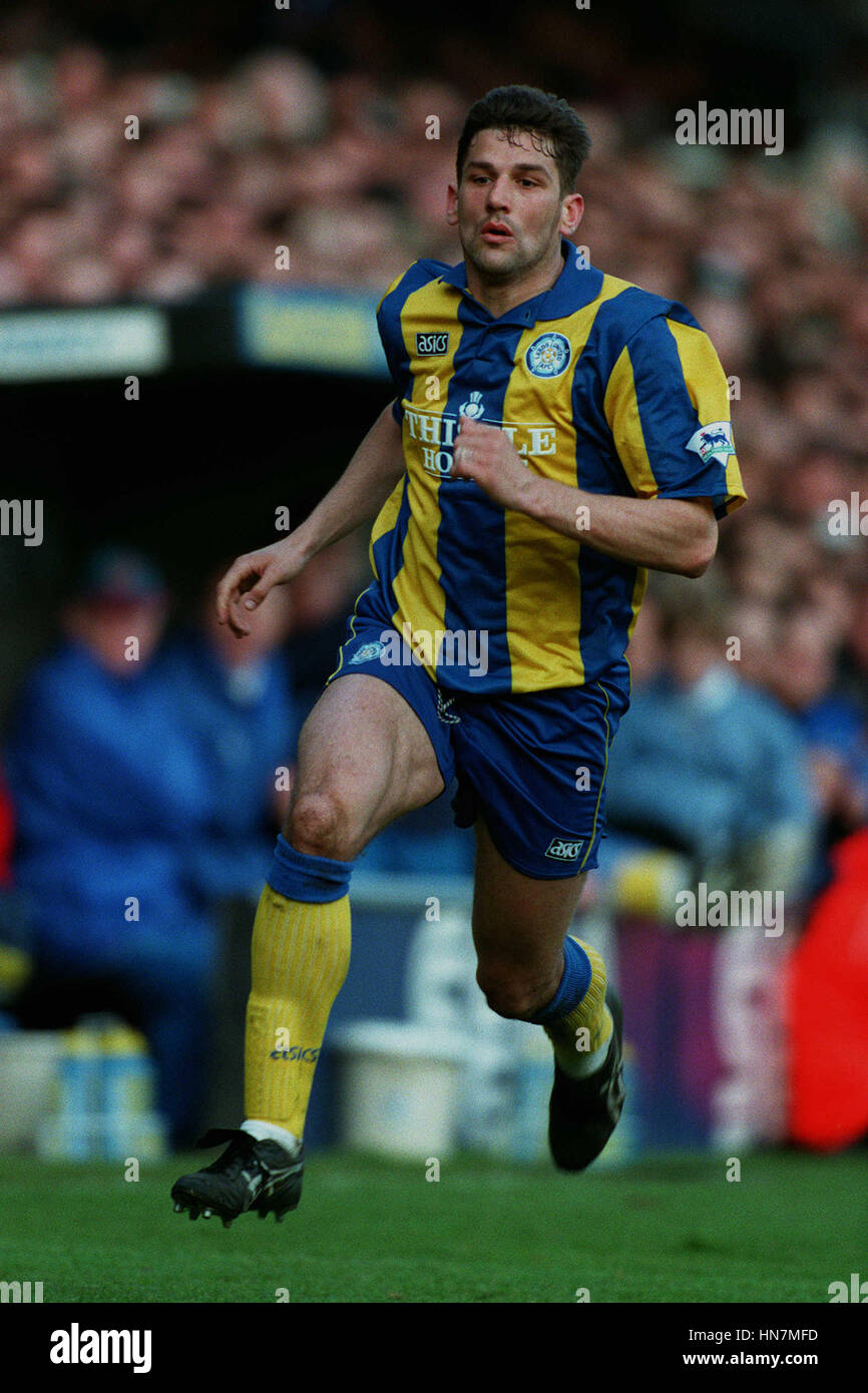 David white leeds hi-res stock photography and images - Alamy