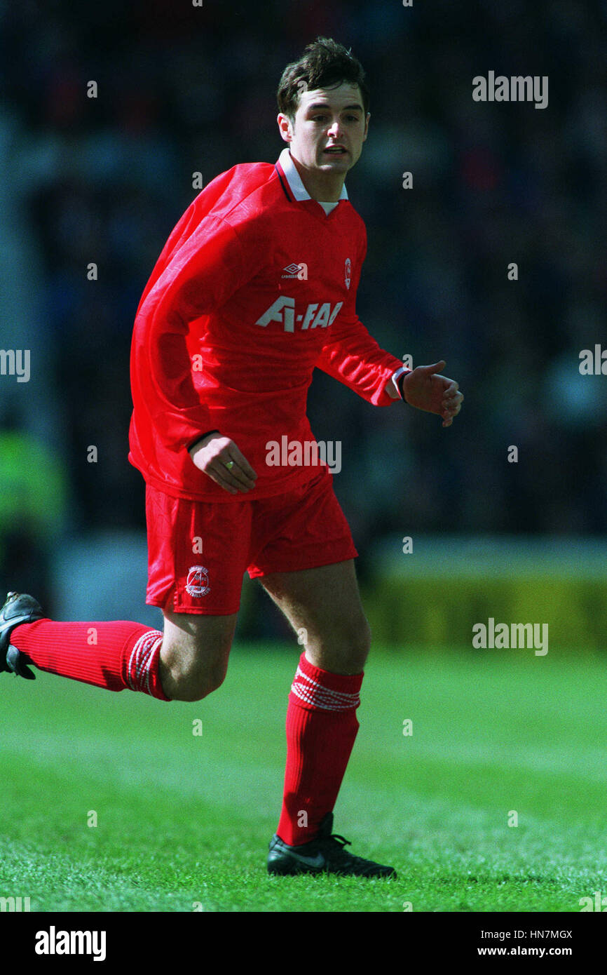 Ray mckinnon football hi-res stock photography and images - Alamy